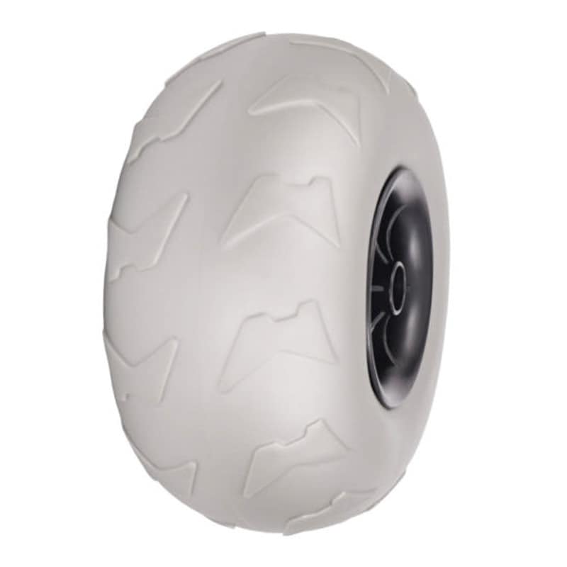 9" Balloon beach sand wheels - Bestway- Material Handling Equipements ...