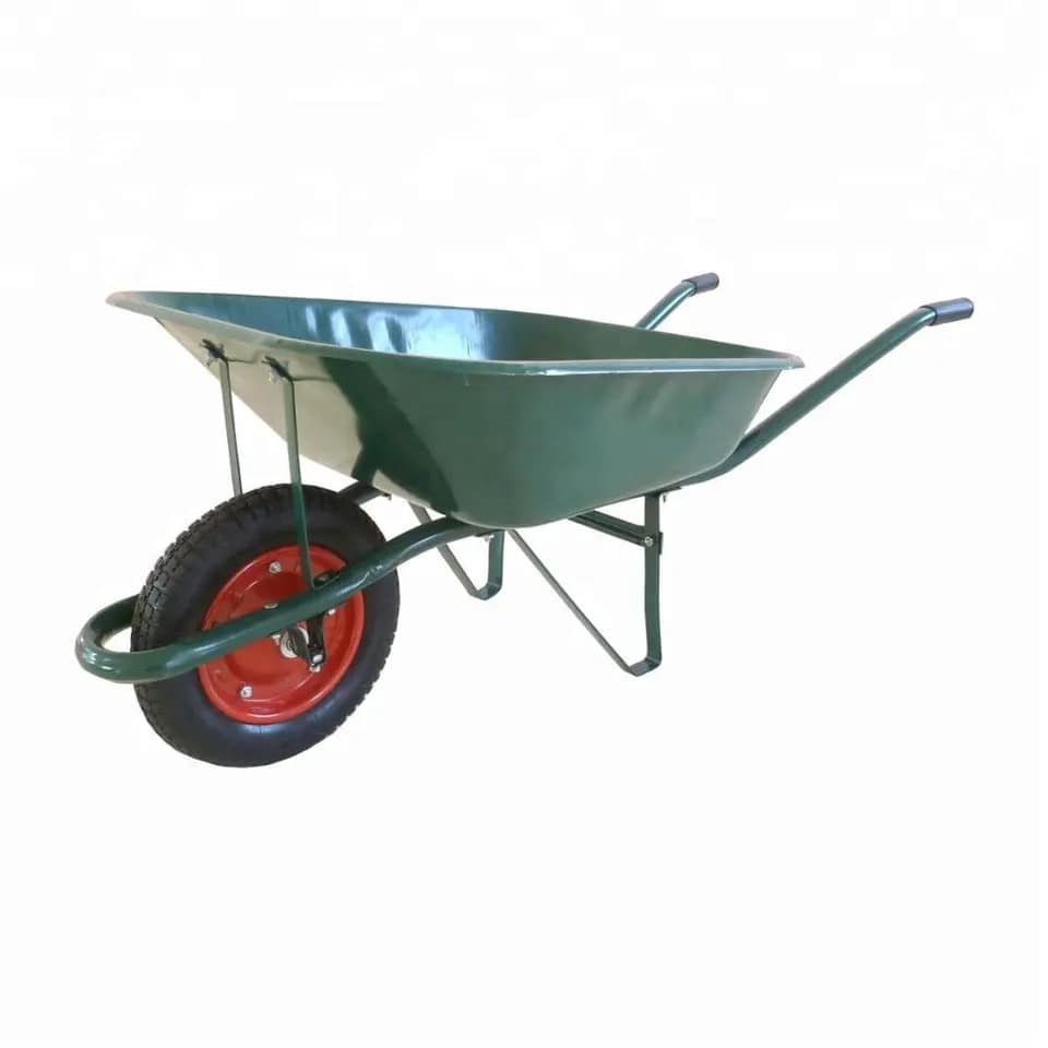 WB6200 Indonesia ARTCO Wheel Barrow - Bestway- Material Handling ...