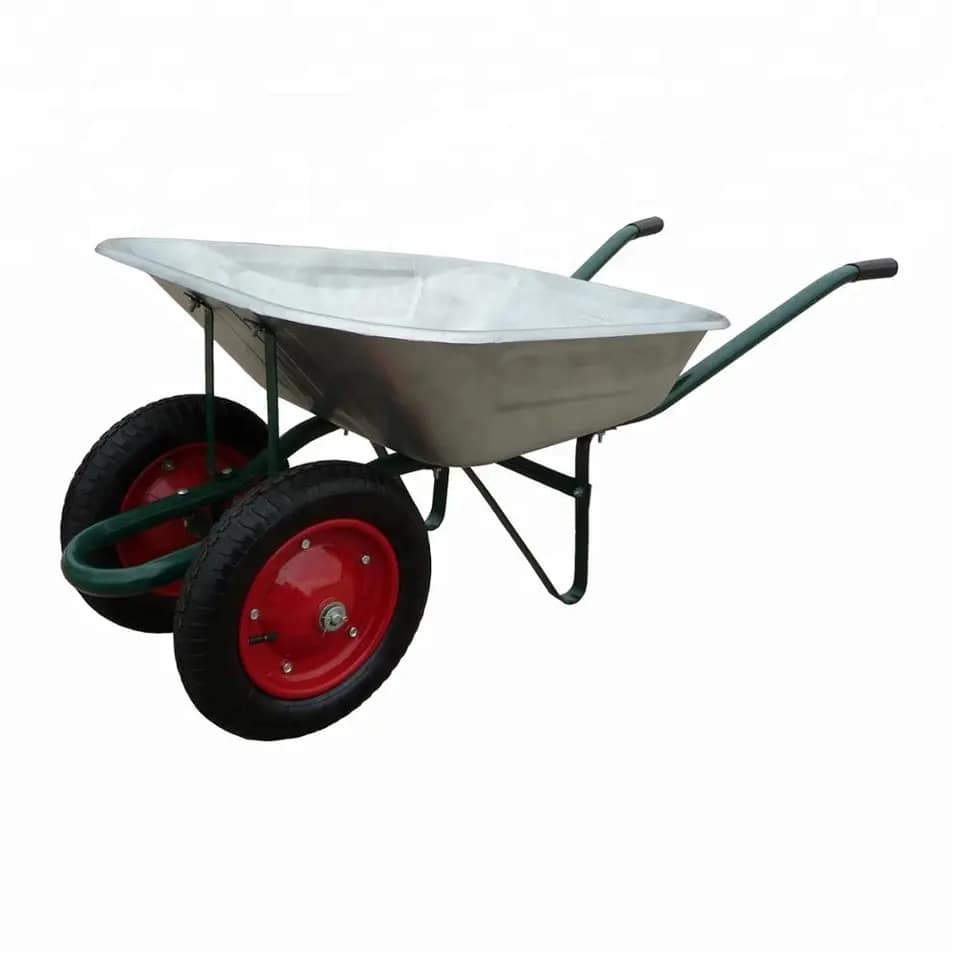 WB6200 Indonesia ARTCO Wheel Barrow - Bestway- Material Handling ...