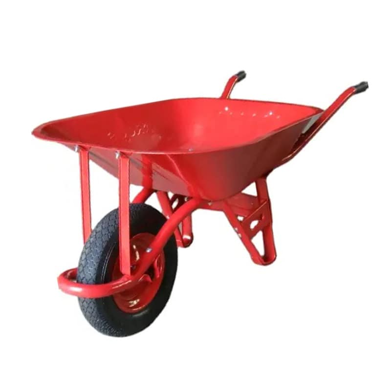 WB6200 Indonesia ARTCO Wheel Barrow - Bestway- Material Handling ...