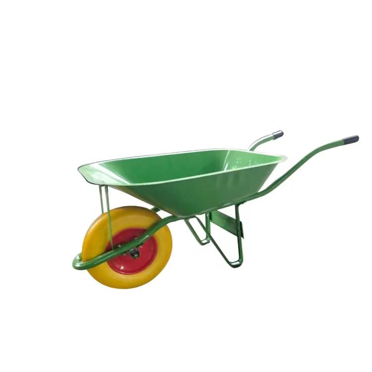 WB6200 Indonesia ARTCO Wheel Barrow - Bestway- Material Handling ...