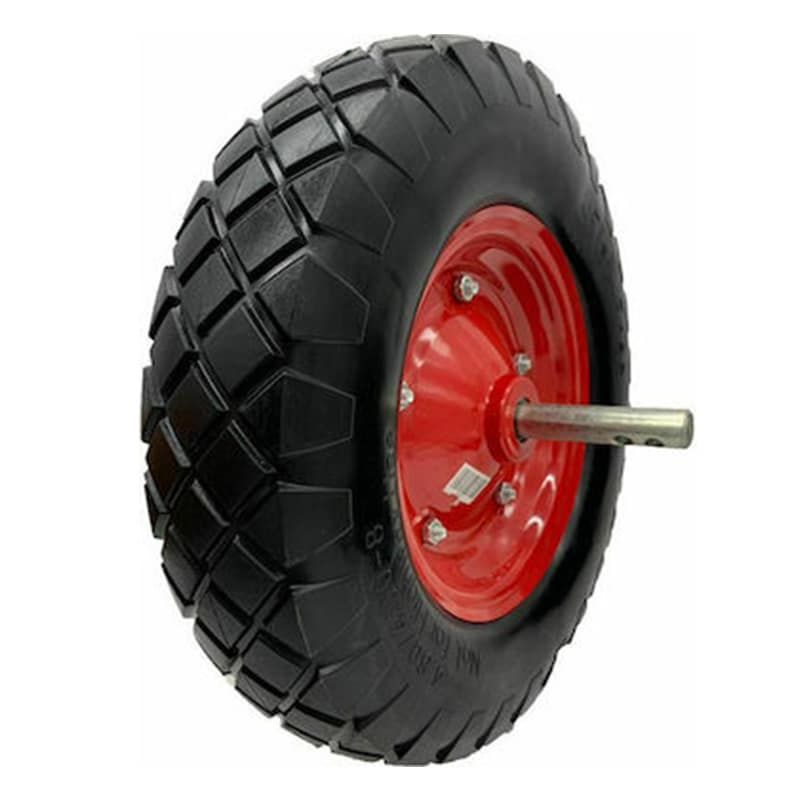 4.80/4.00-8 Pneumatic wheel - Bestway- Material Handling Equipements ...