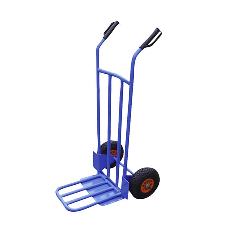 HT1893 Folding Hand Sack Truck - Bestway- Material Handling Equipements ...